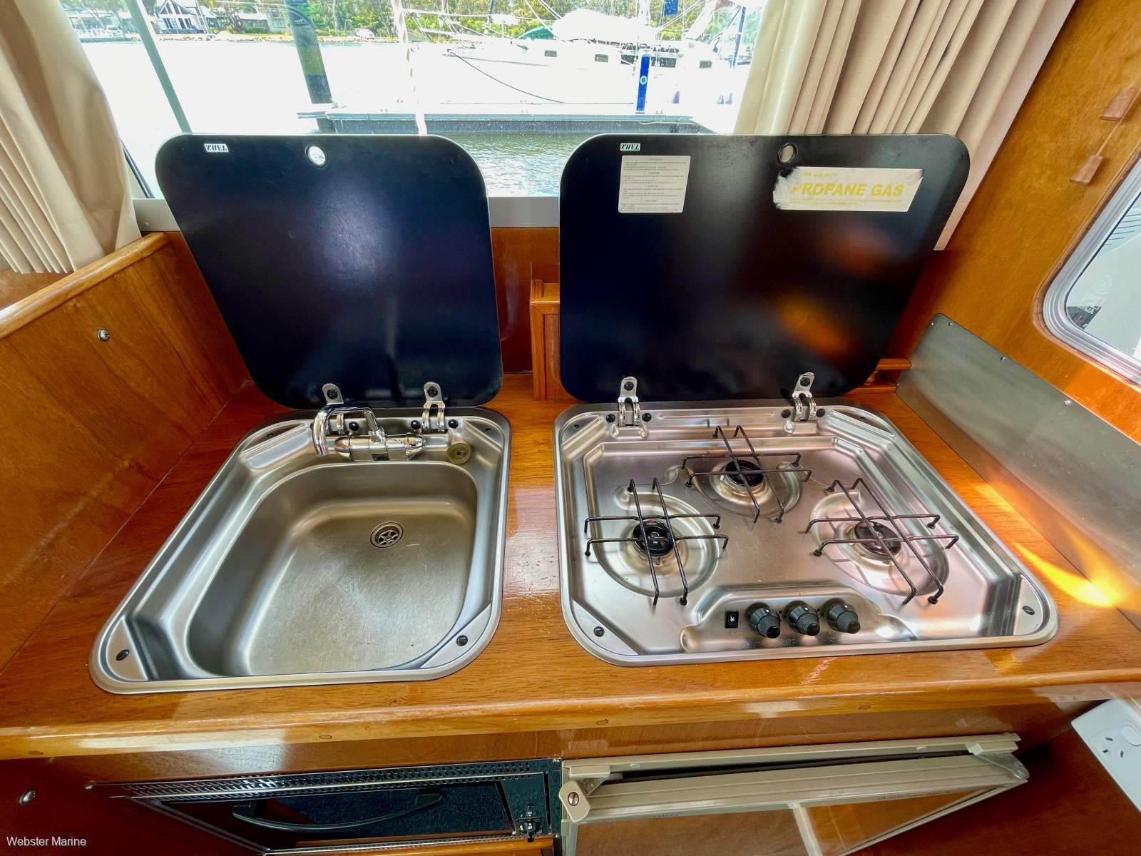 Used Roberts 28 Longboat for Sale | Boats For Sale | Yachthub