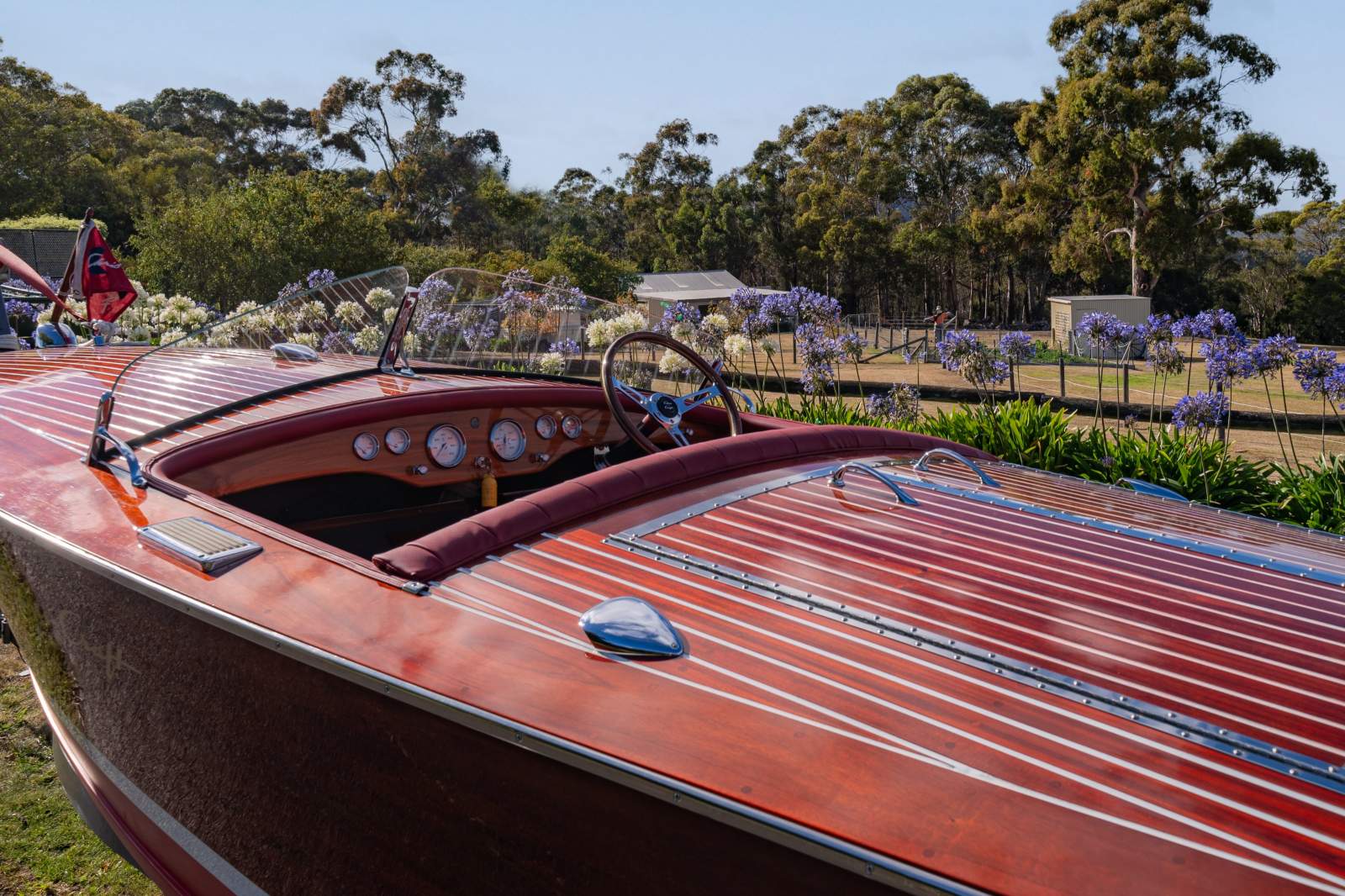 Used Chris Craft 19 Racer Rebuilt, Perfect Condition, Motivated Seller ...