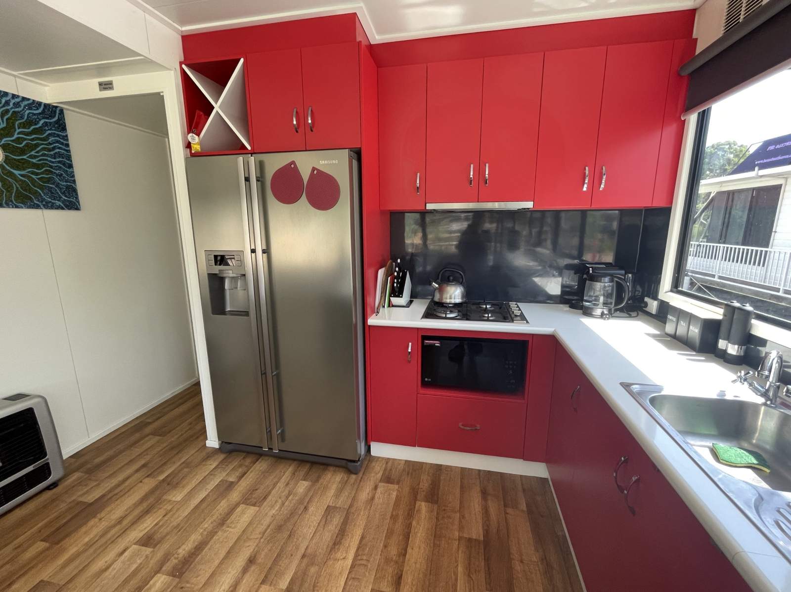 Used Ripple Effect - 4 Bedroom Commercial Houseboat for Sale | Boats ...