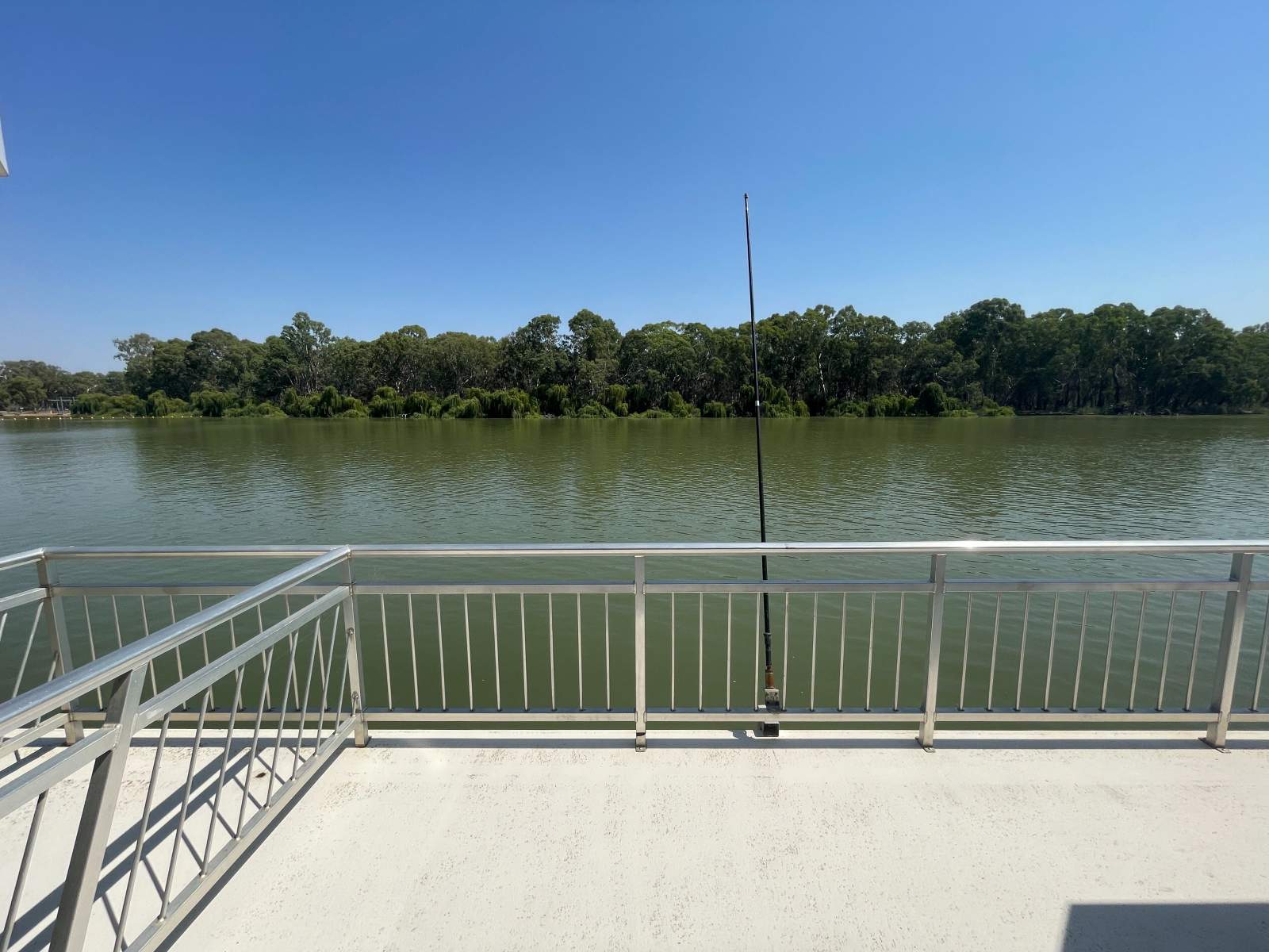 Used Ripple Effect - 4 Bedroom Commercial Houseboat for Sale | Boats ...