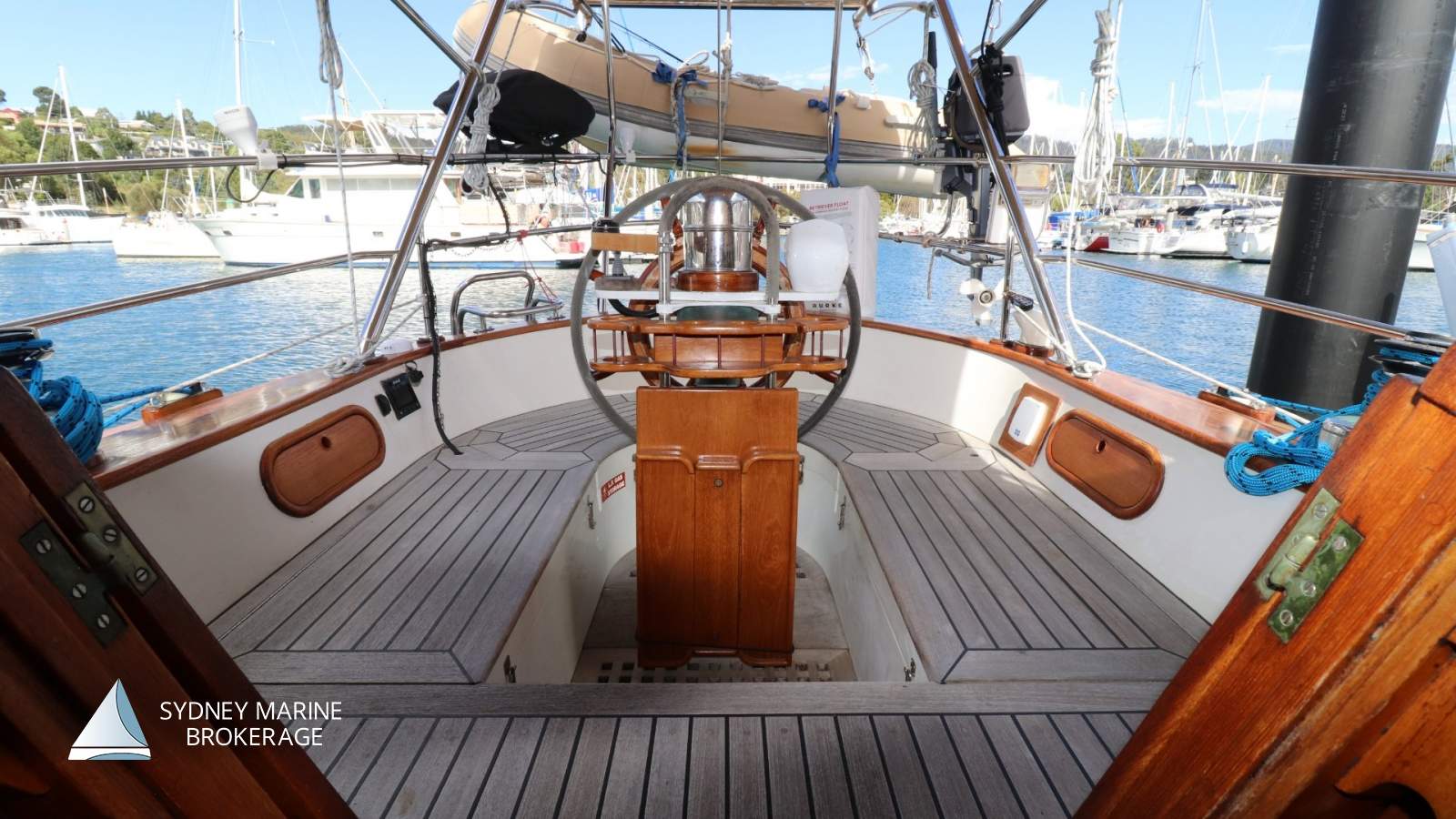 Used Panda 40 for Sale | Yachts For Sale | Yachthub