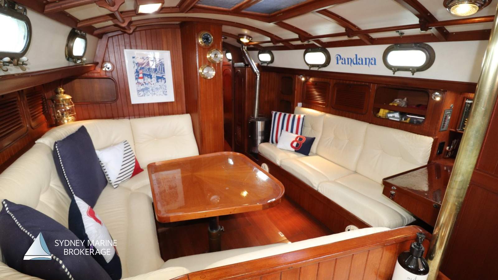 Used Panda 40 for Sale | Yachts For Sale | Yachthub