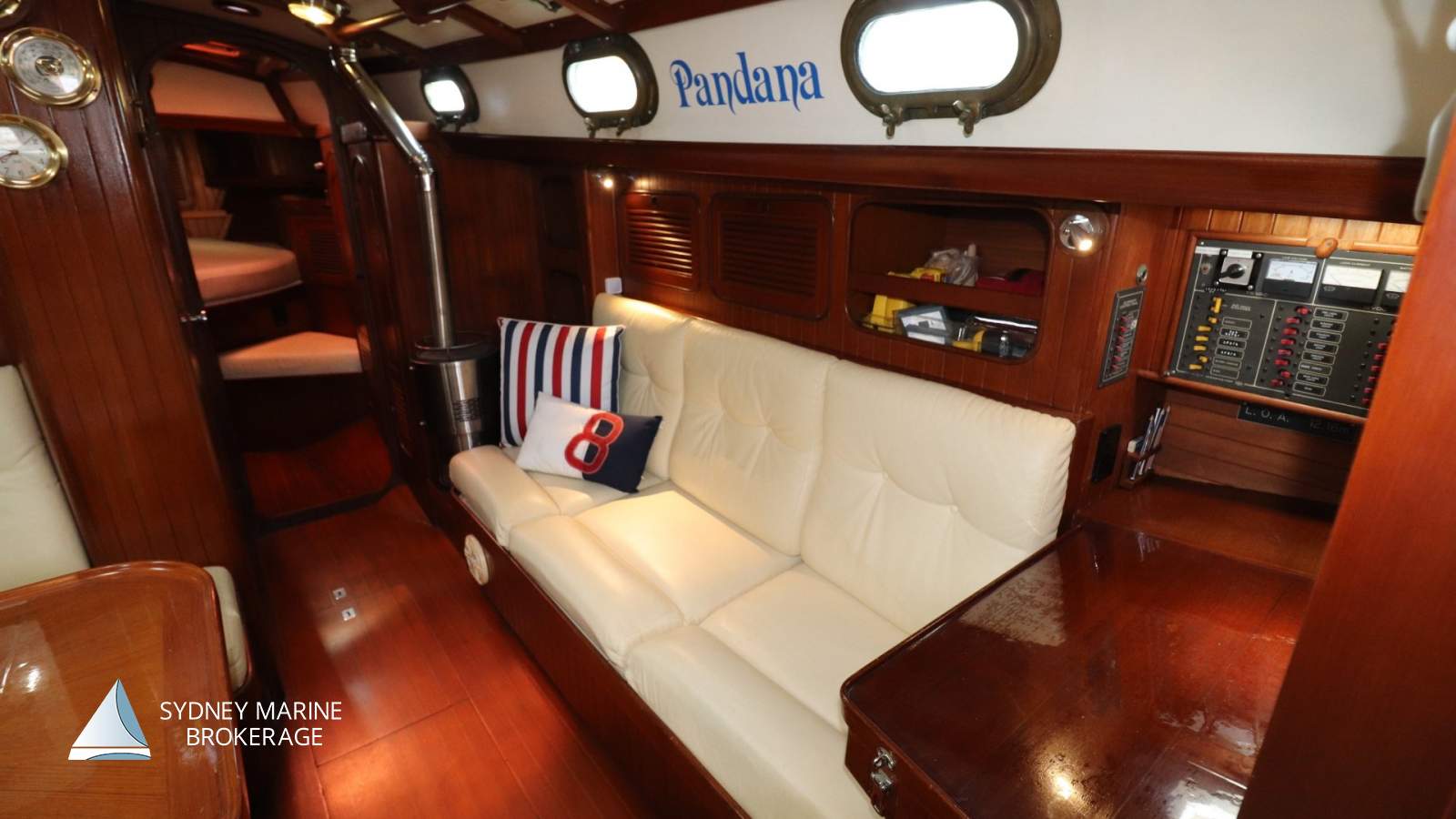 Used Panda 40 for Sale | Yachts For Sale | Yachthub