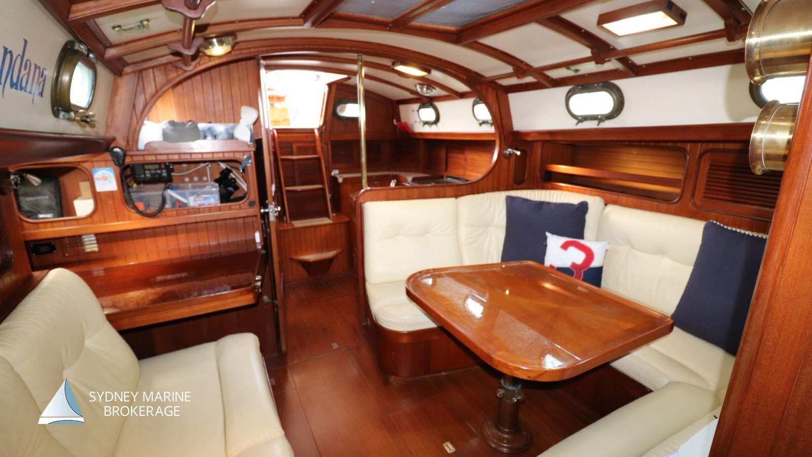 Used Panda 40 for Sale | Yachts For Sale | Yachthub