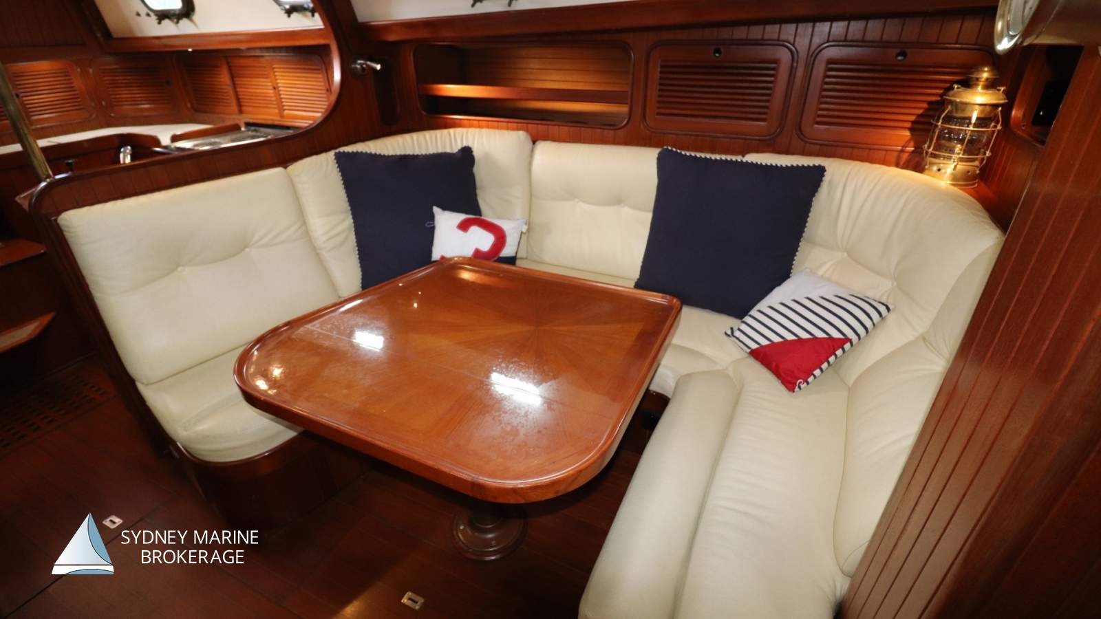 Used Panda 40 for Sale | Yachts For Sale | Yachthub