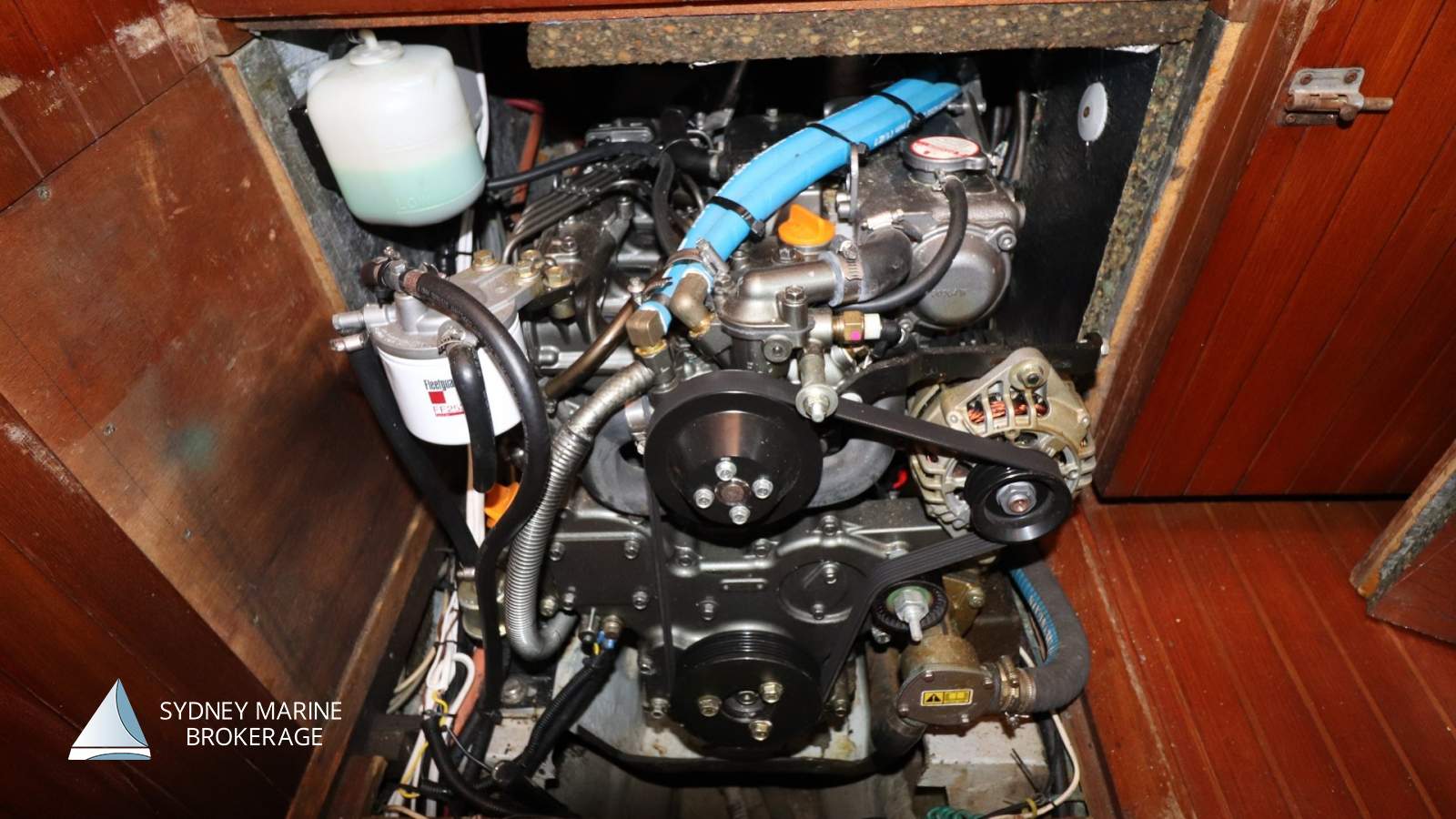 Used Panda 40 for Sale | Yachts For Sale | Yachthub