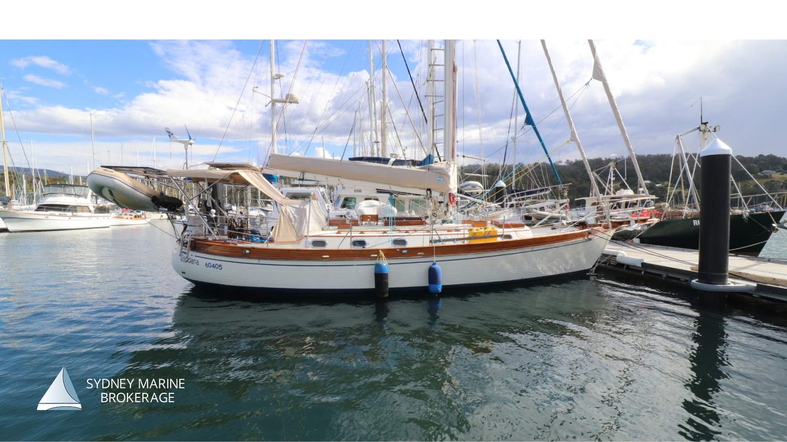 Used Panda 40 for Sale | Yachts For Sale | Yachthub