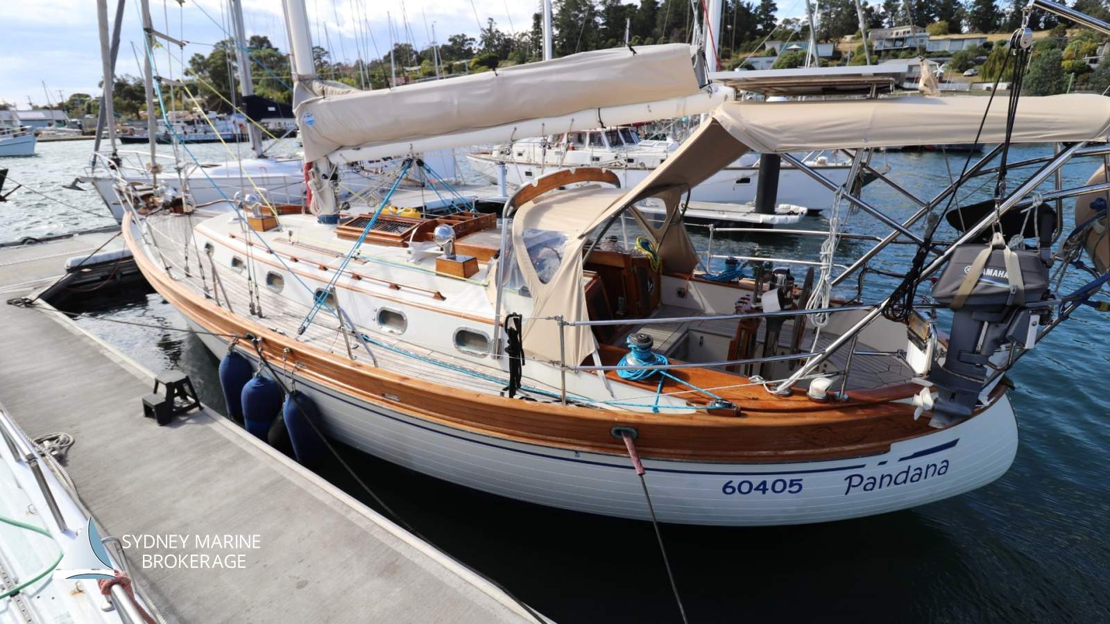 Used Panda 40 for Sale | Yachts For Sale | Yachthub