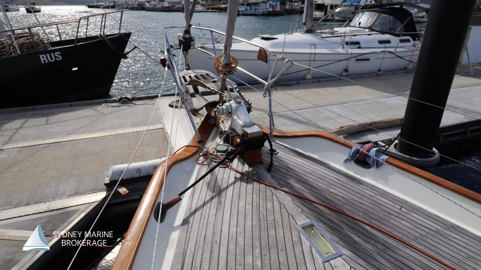 Used Panda 40 for Sale | Yachts For Sale | Yachthub