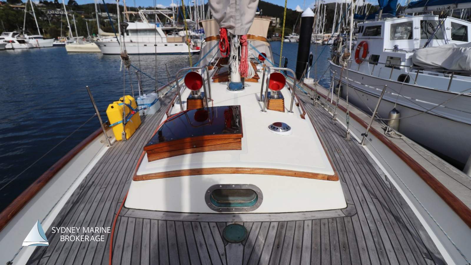Used Panda 40 for Sale | Yachts For Sale | Yachthub