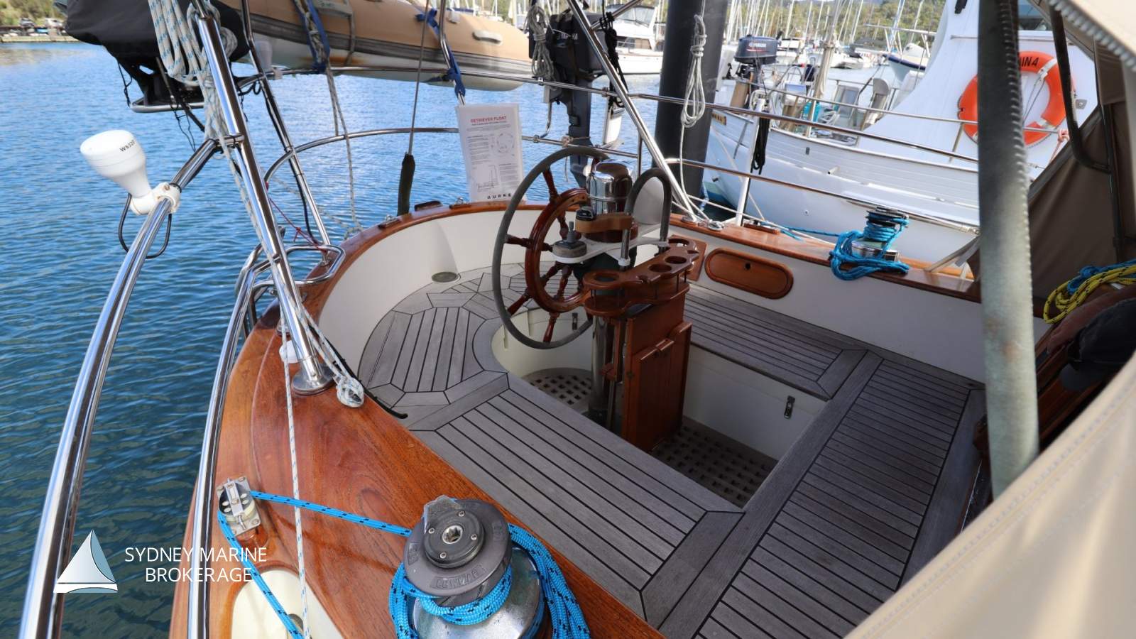 Used Panda 40 for Sale | Yachts For Sale | Yachthub