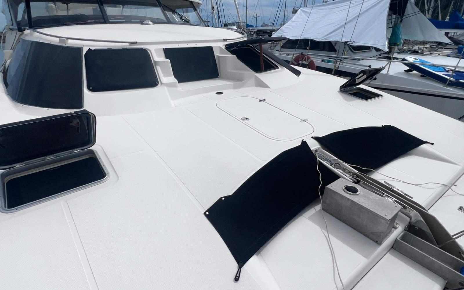 Used Lightwave 40 Power Cat for Sale | Boats For Sale | Yachthub