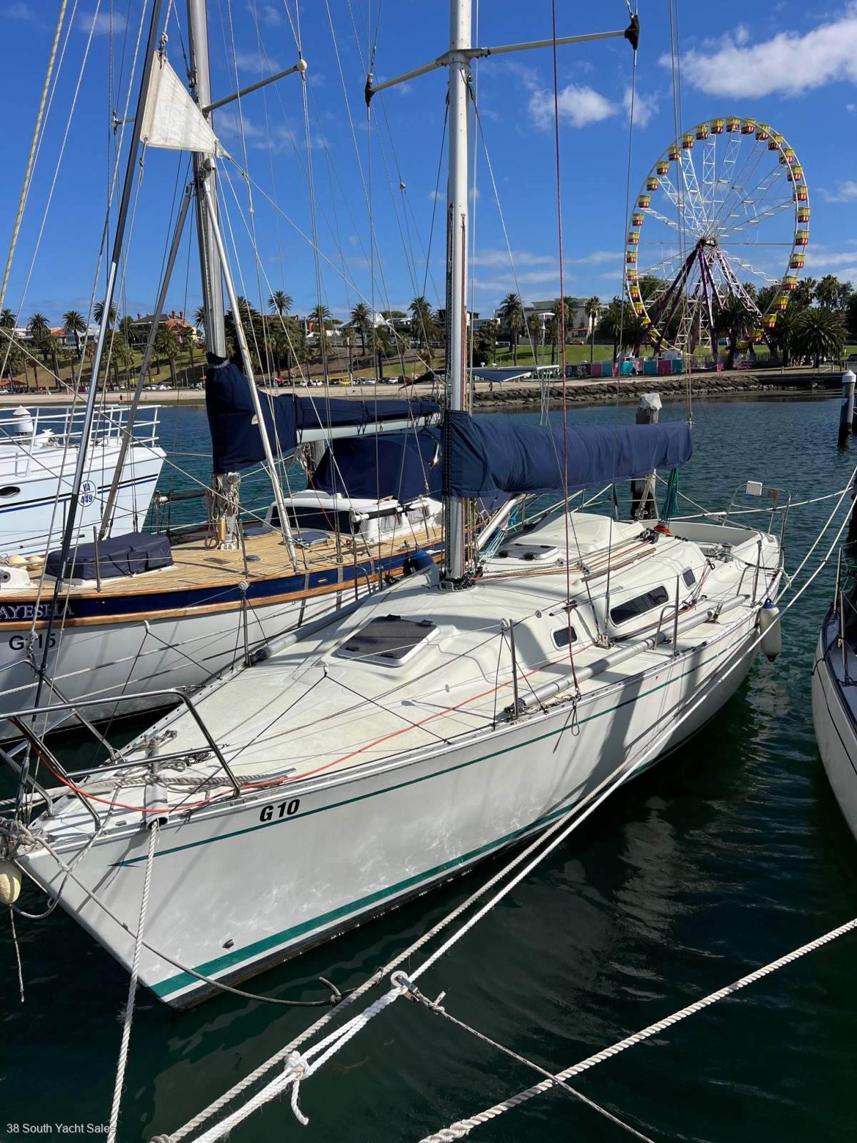 Used Cavalier 350sl for Sale | Yachts For Sale | Yachthub