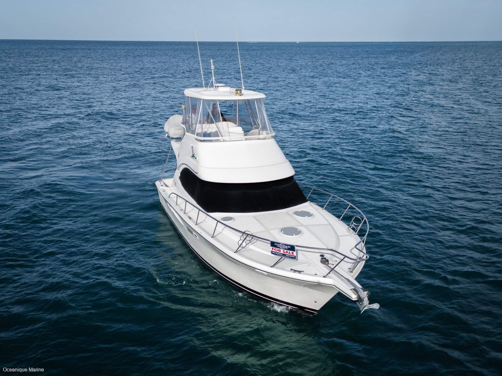 Used Riviera 37 Flybridge for Sale | Boats For Sale | Yachthub