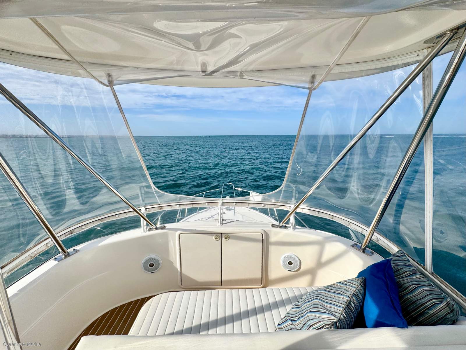 Used Riviera 37 Flybridge for Sale | Boats For Sale | Yachthub