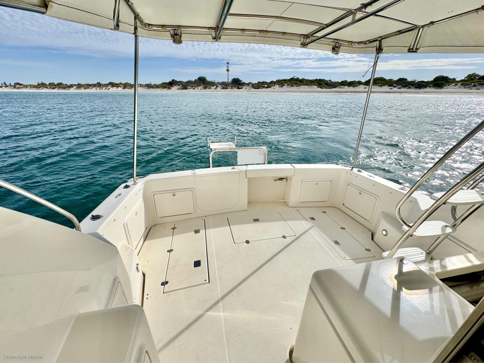 Used Riviera 37 Flybridge for Sale | Boats For Sale | Yachthub