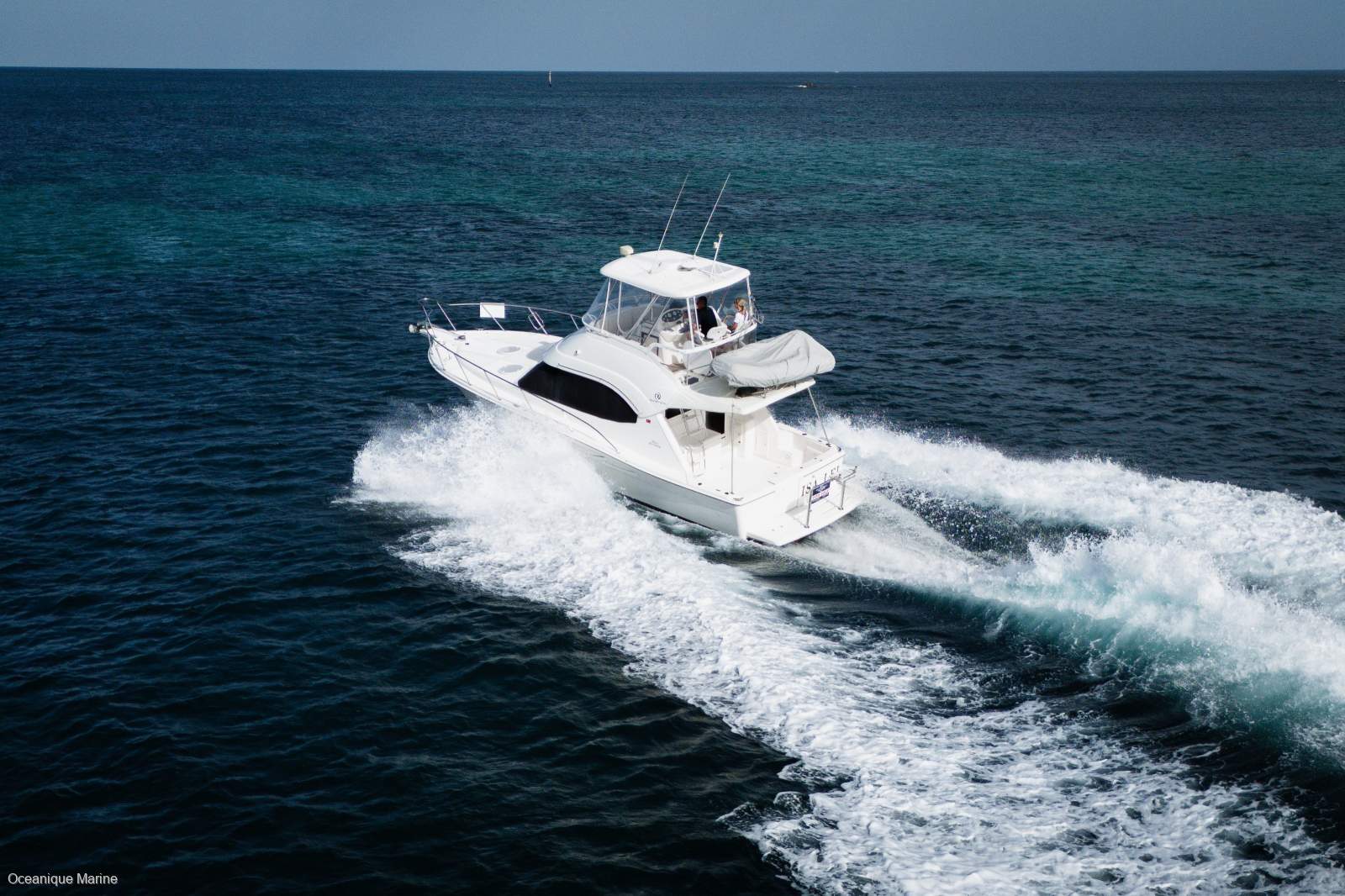 Used Riviera 37 Flybridge for Sale | Boats For Sale | Yachthub