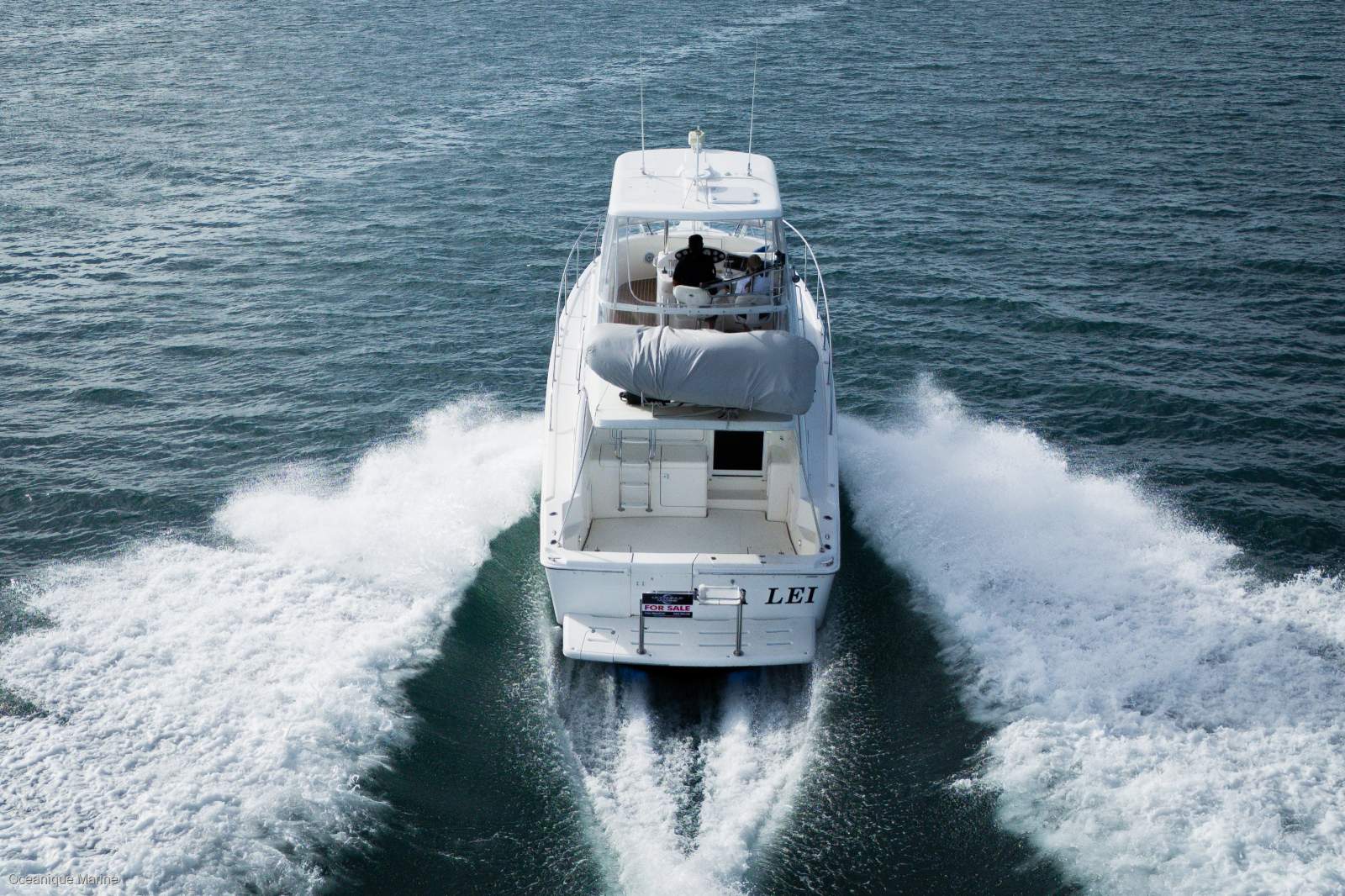 Used Riviera 37 Flybridge for Sale | Boats For Sale | Yachthub