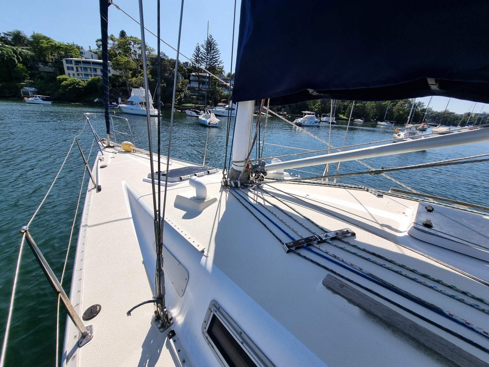 Used Farr Ims 38 for Sale | Yachts For Sale | Yachthub