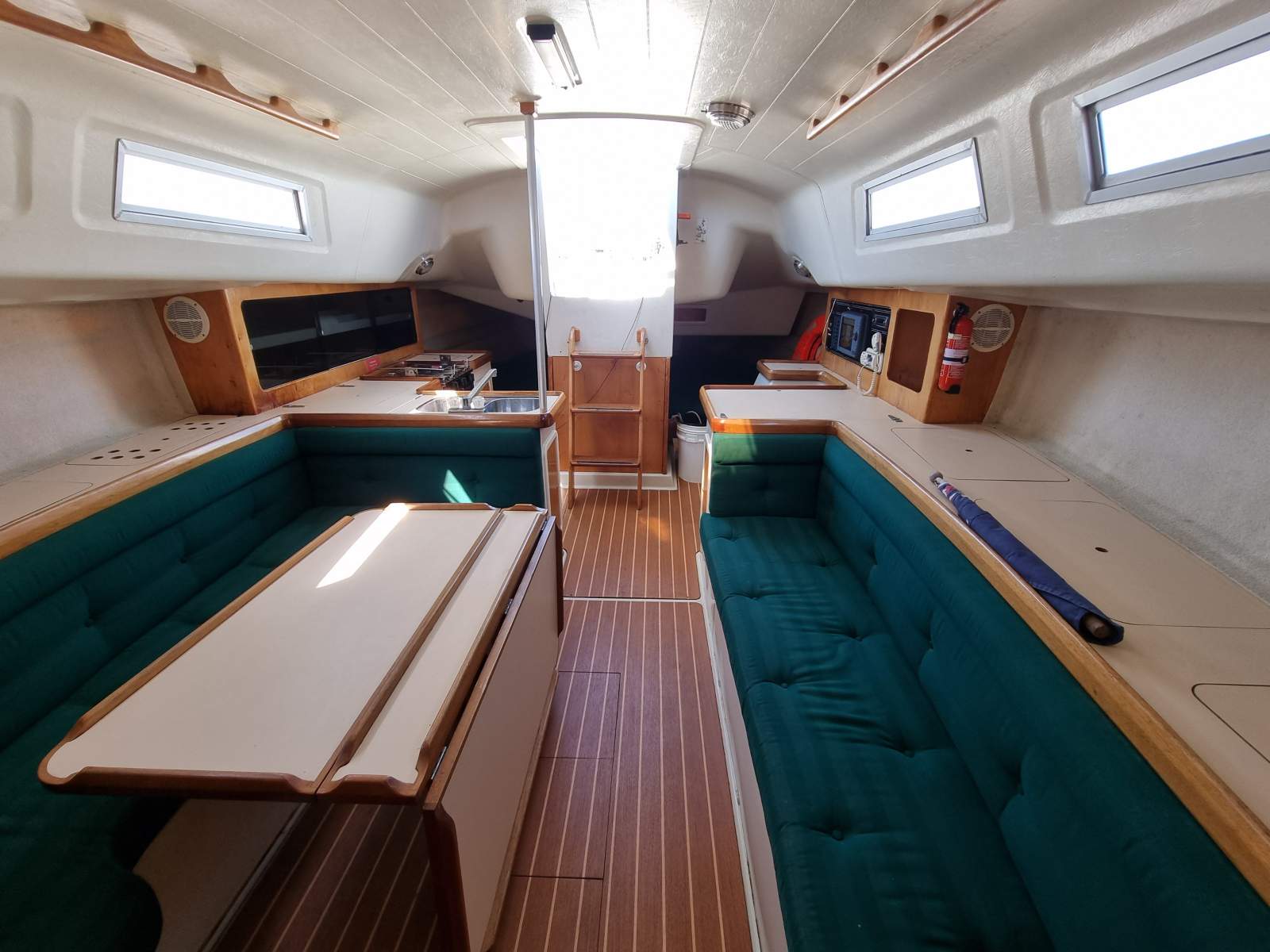 Used Farr Ims 38 for Sale | Yachts For Sale | Yachthub