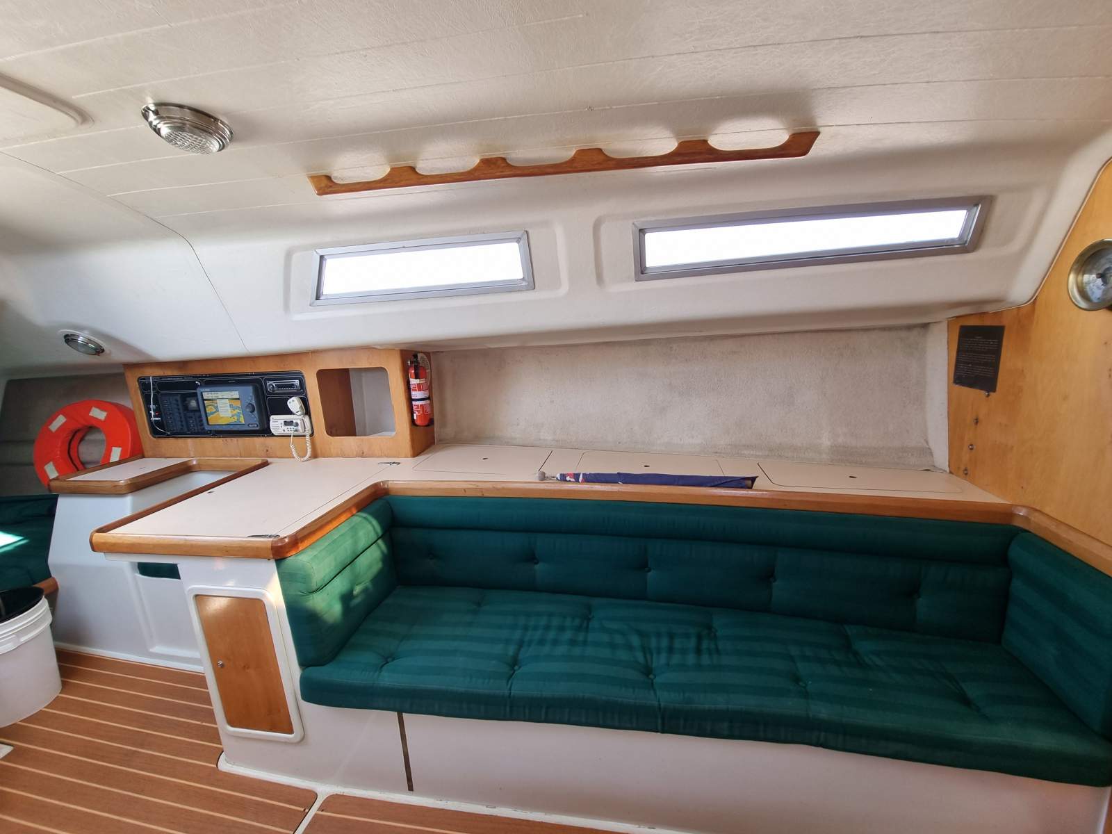 Used Farr Ims 38 for Sale | Yachts For Sale | Yachthub