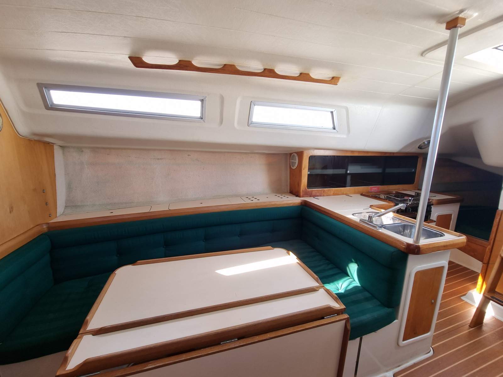 Used Farr Ims 38 for Sale | Yachts For Sale | Yachthub