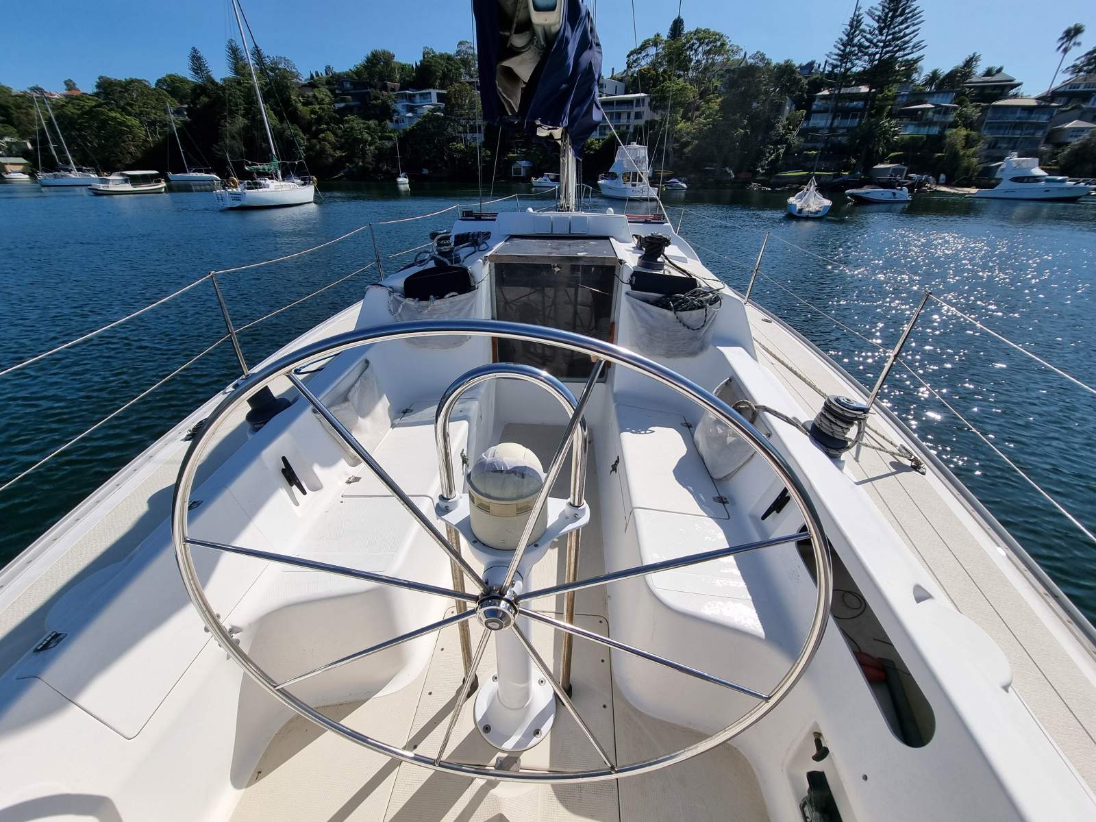 Used Farr Ims 38 for Sale | Yachts For Sale | Yachthub