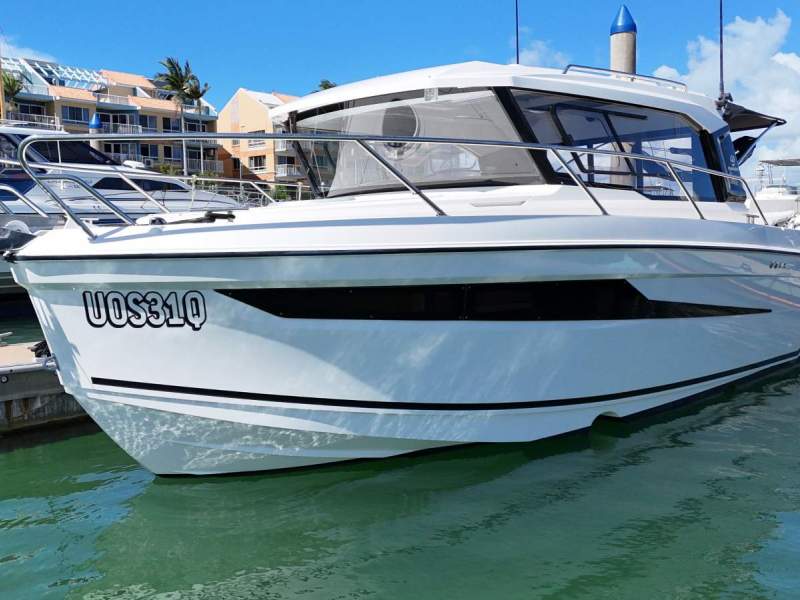 Used Parker Boats For Sale in Australia Boats Online