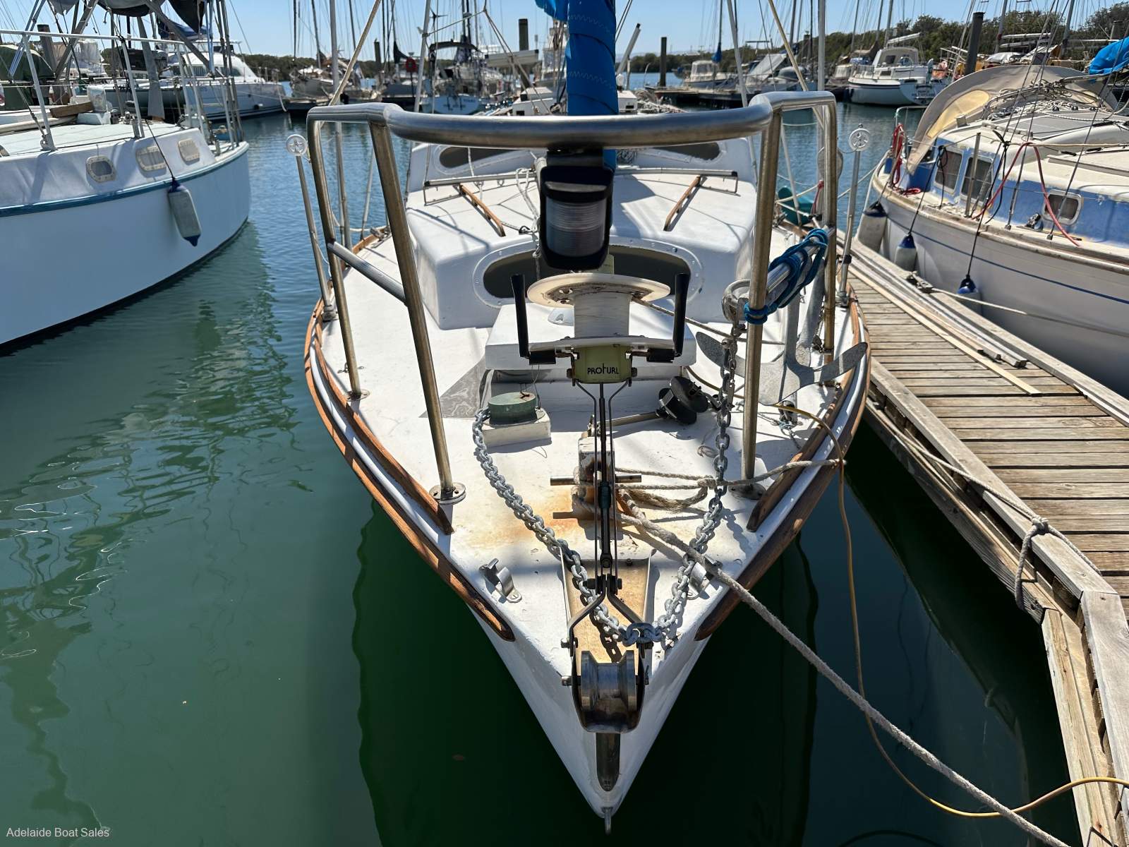 Used Robert Tucker for Sale | Yachts For Sale | Yachthub