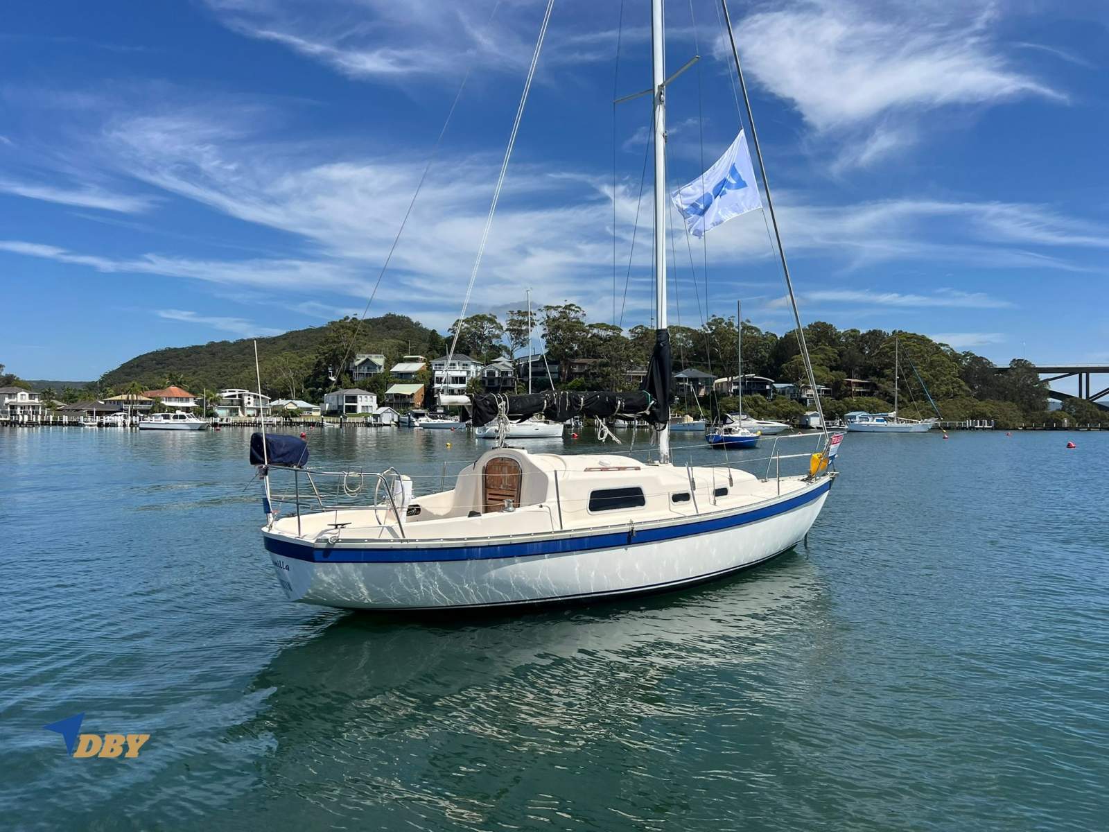 Used Compass 29 for Sale | Yachts For Sale | Yachthub