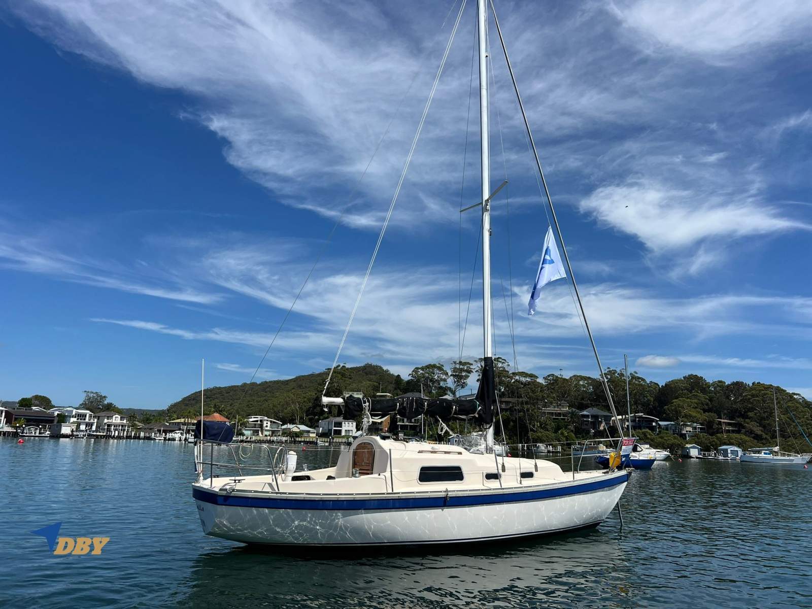 Used Compass 29 for Sale | Yachts For Sale | Yachthub