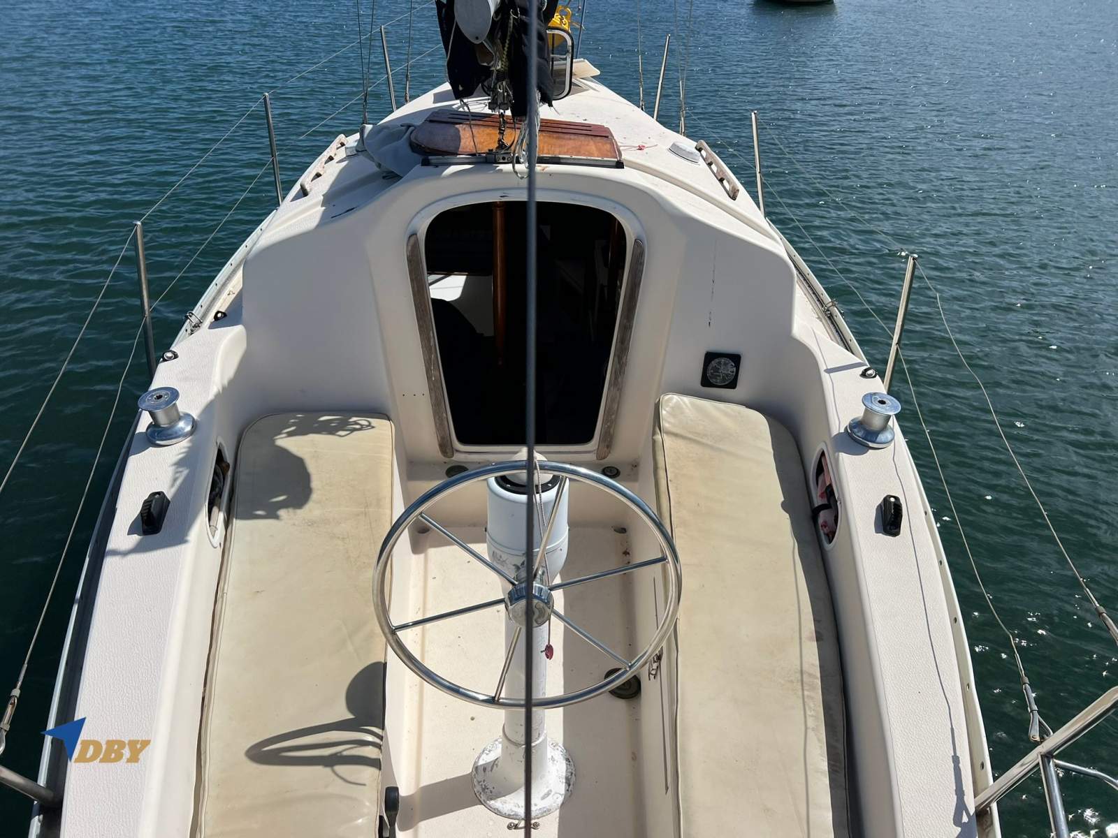 Used Compass 29 for Sale | Yachts For Sale | Yachthub