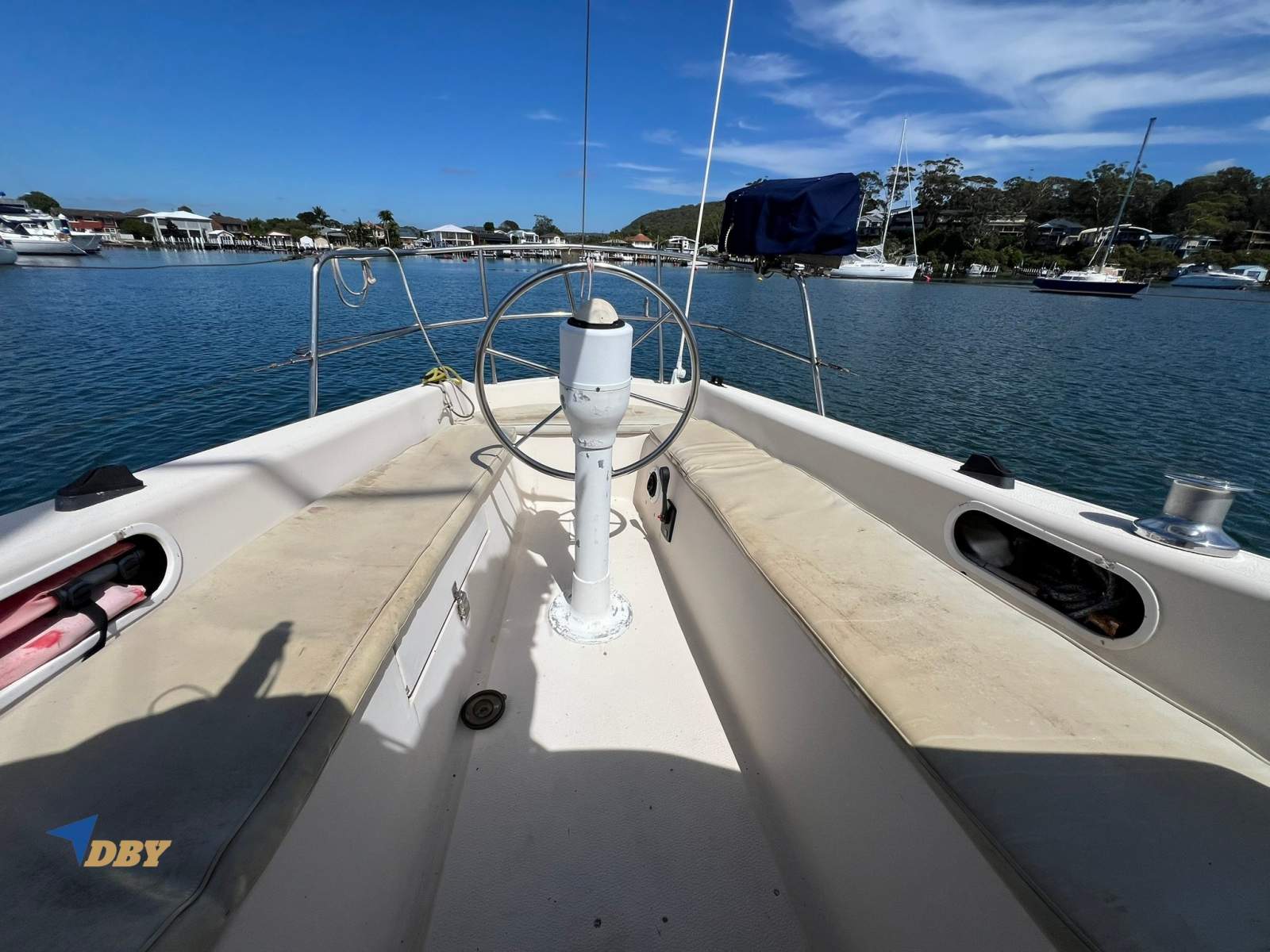 Used Compass 29 for Sale | Yachts For Sale | Yachthub