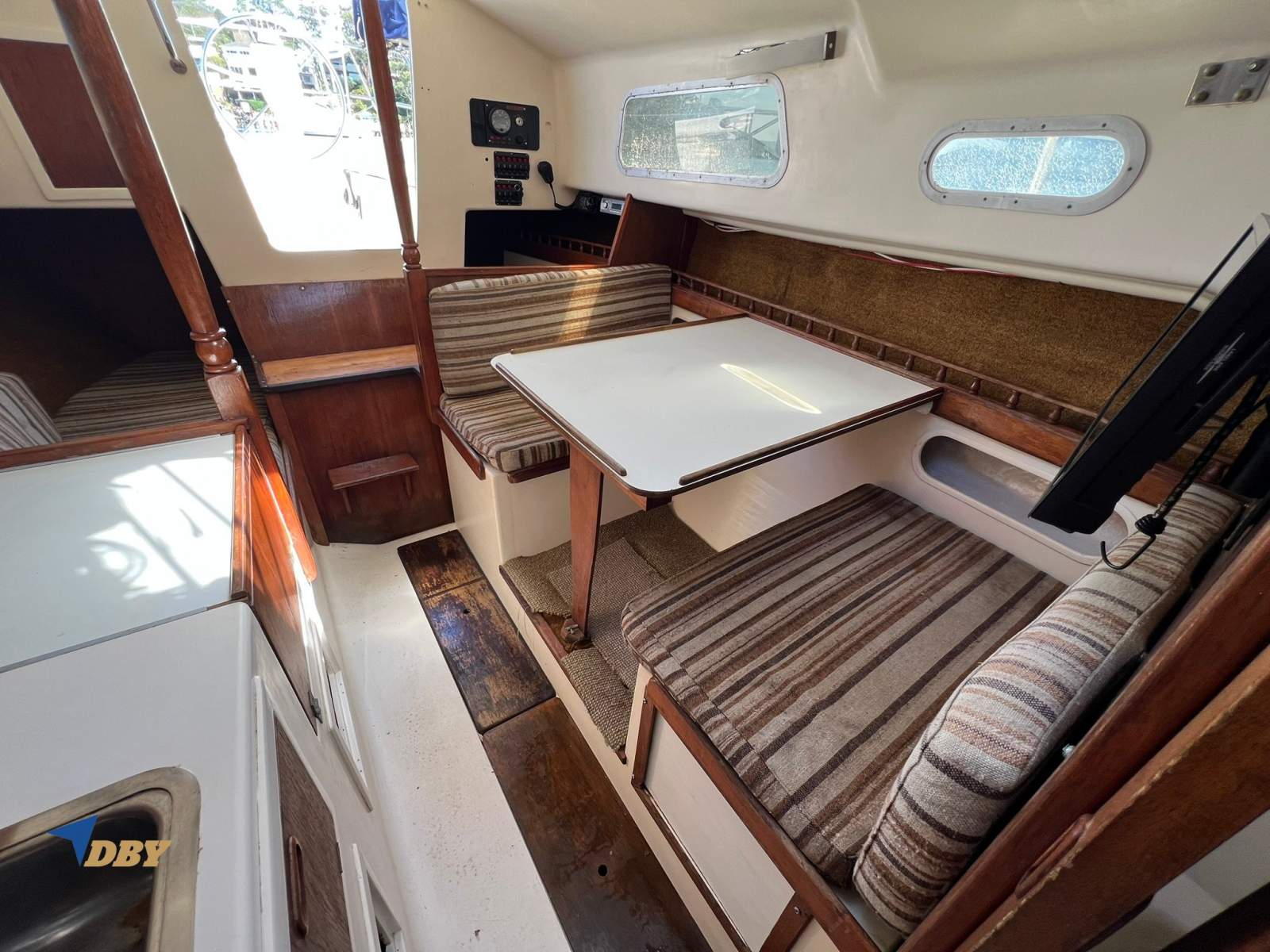 Used Compass 29 for Sale | Yachts For Sale | Yachthub