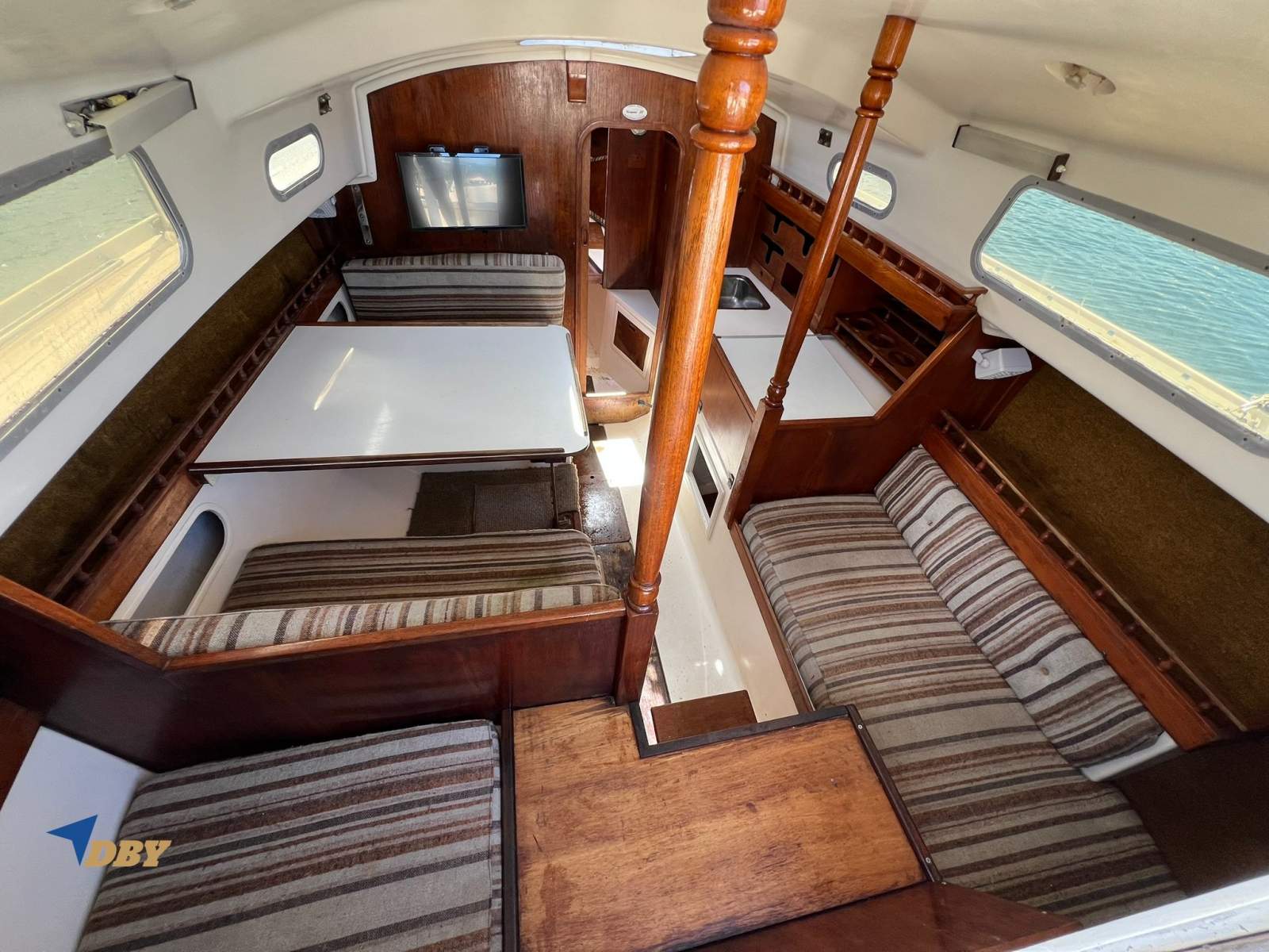 Used Compass 29 for Sale | Yachts For Sale | Yachthub