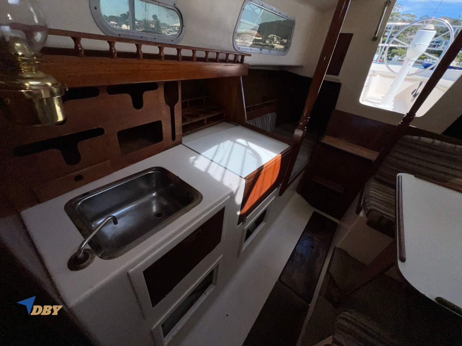 Used Compass 29 for Sale | Yachts For Sale | Yachthub