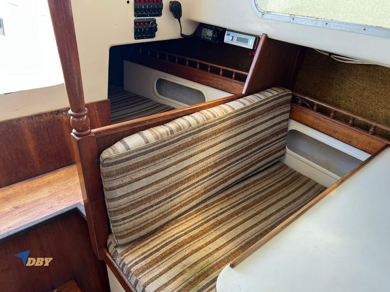 Used Compass 29 for Sale | Yachts For Sale | Yachthub