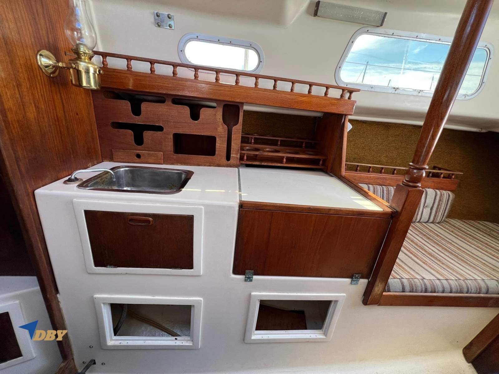 Used Compass 29 for Sale | Yachts For Sale | Yachthub