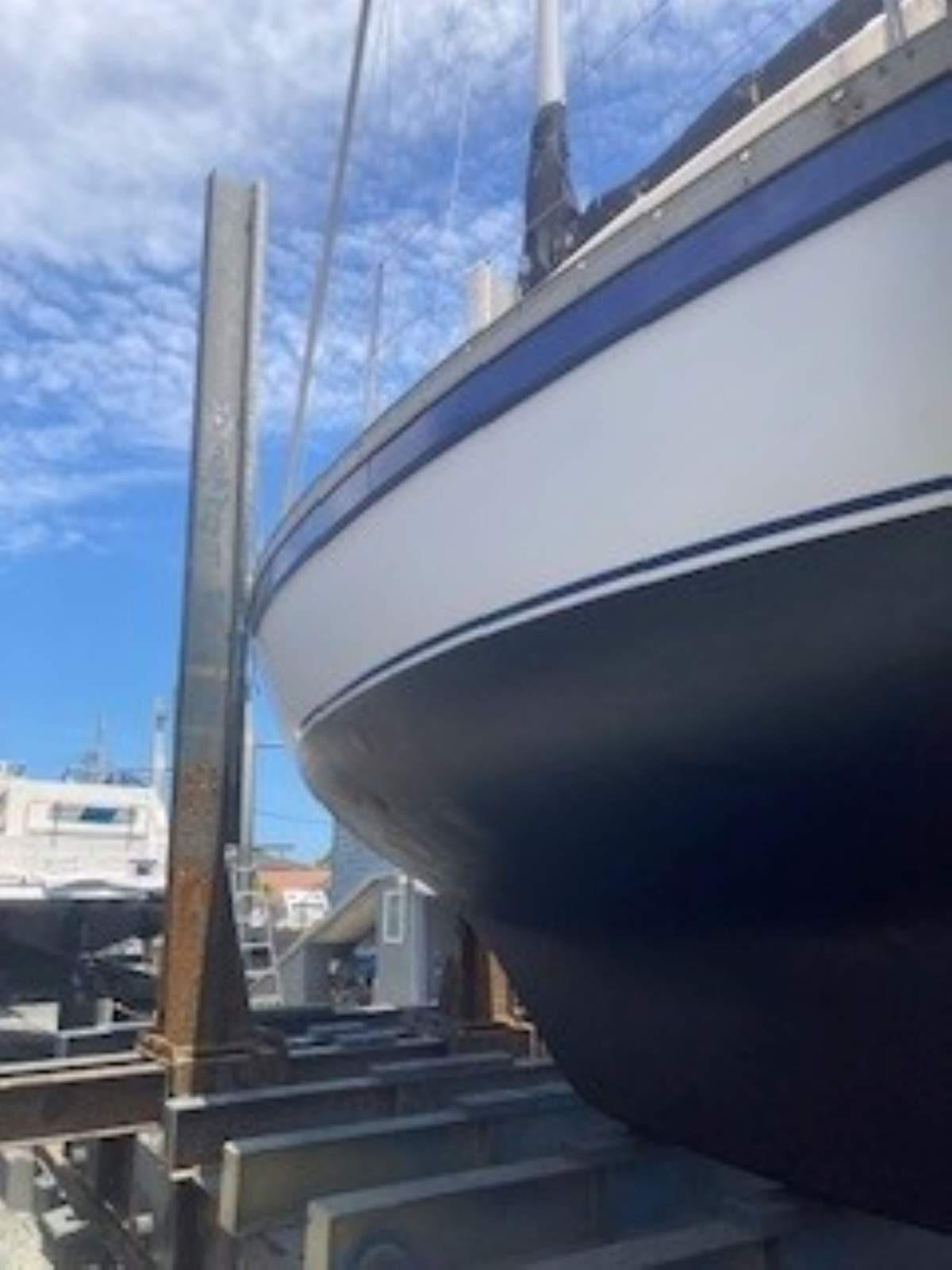 Used Compass 29 for Sale | Yachts For Sale | Yachthub