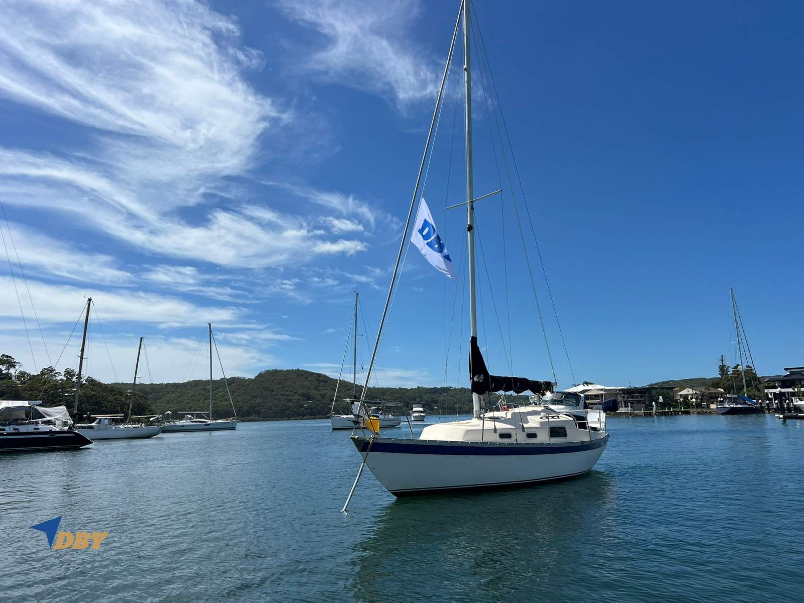 Used Compass 29 for Sale | Yachts For Sale | Yachthub