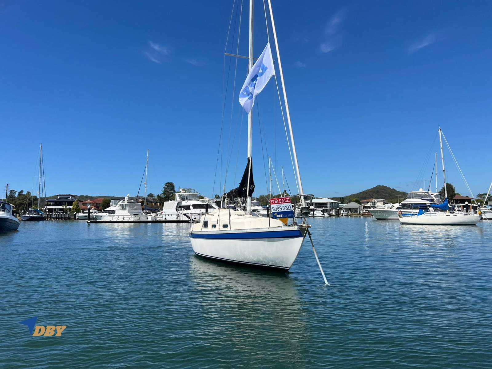 Used Compass 29 for Sale | Yachts For Sale | Yachthub