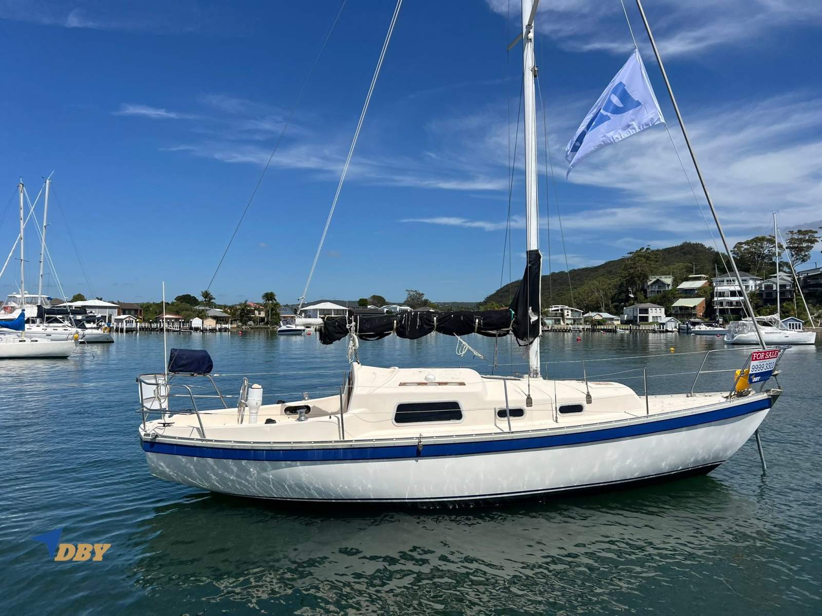 Used Compass 29 for Sale | Yachts For Sale | Yachthub