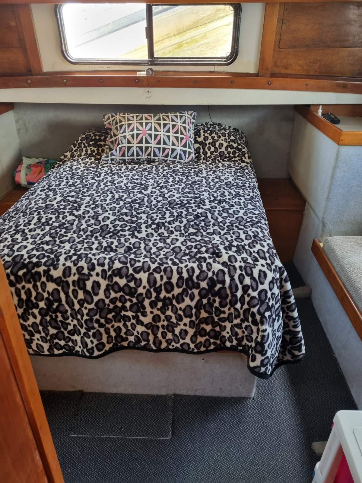 Used Keith Kuskopf Flybridge Cruiser 45ft for Sale | Boats For Sale ...