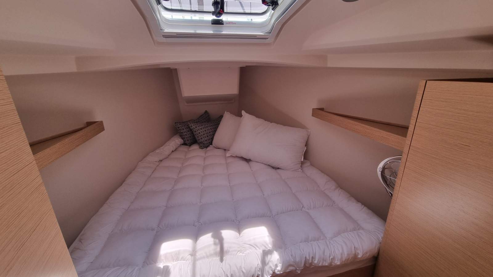 Used Hanse 348 for Sale | Yachts For Sale | Yachthub