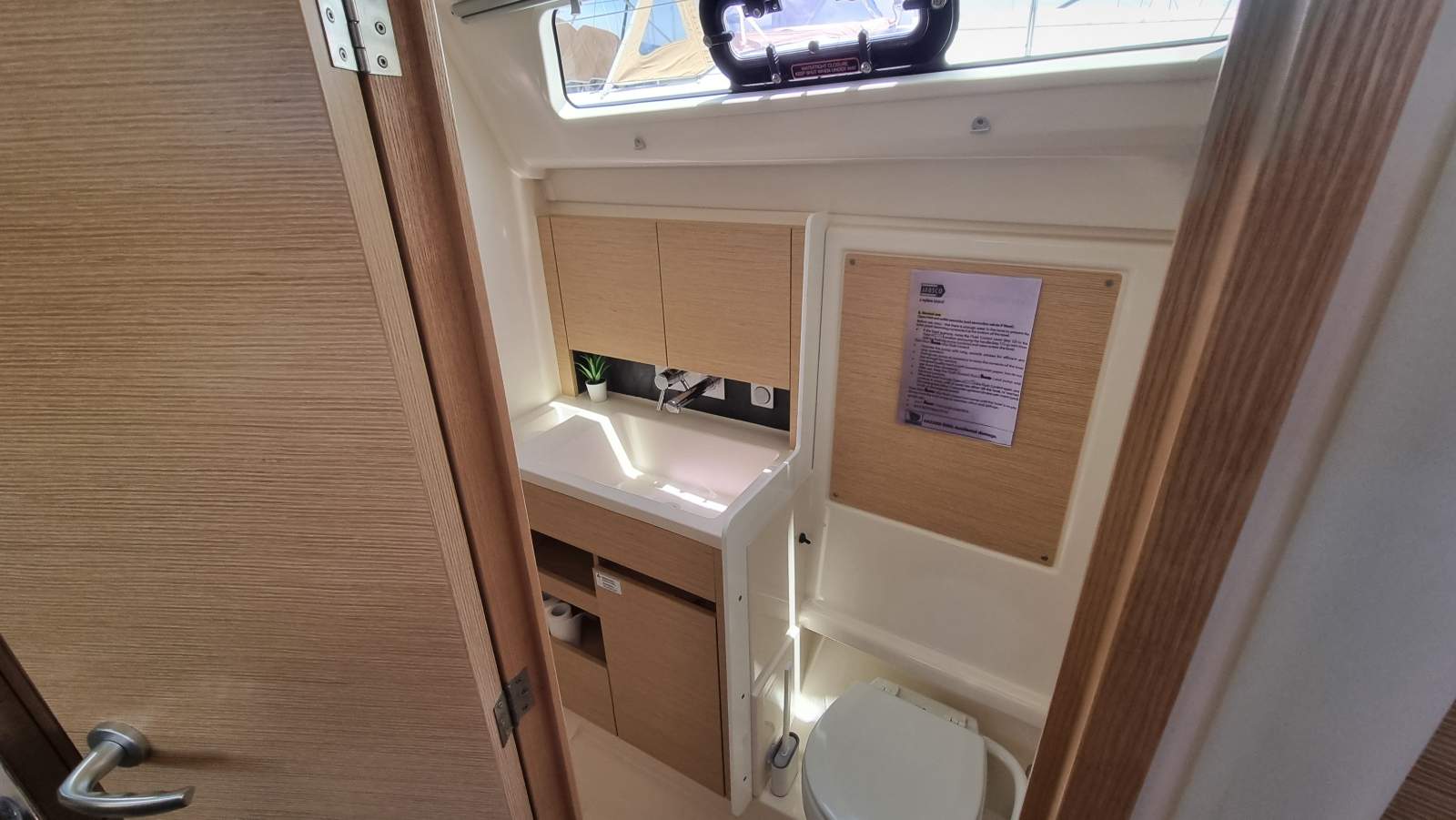 Used Hanse 348 for Sale | Yachts For Sale | Yachthub