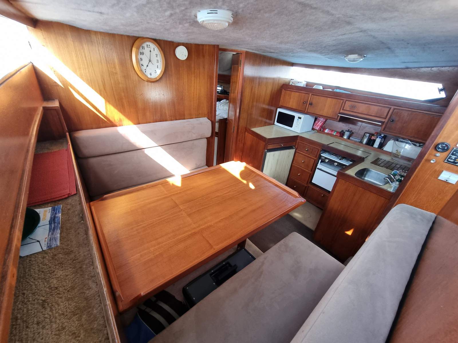 Used Markline 1200 Flybridge Cruiser for Sale | Boats For Sale | Yachthub