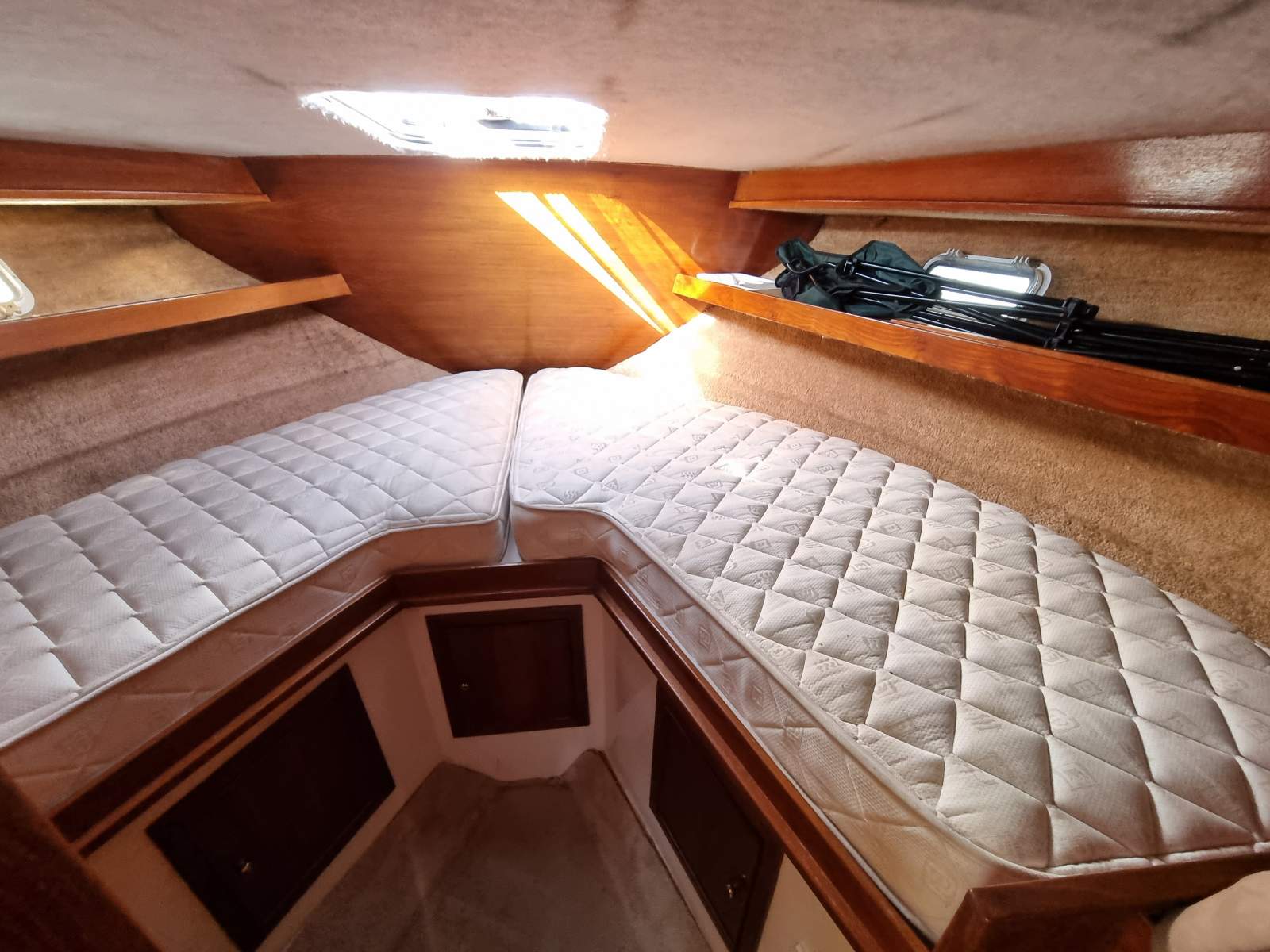 Used Markline 1200 Flybridge Cruiser for Sale | Boats For Sale | Yachthub