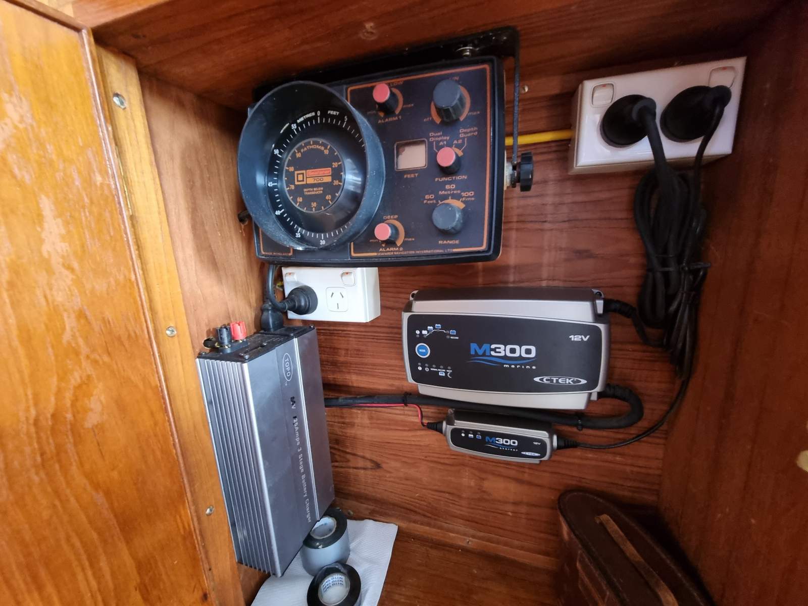 Used Markline 1200 Flybridge Cruiser for Sale | Boats For Sale | Yachthub