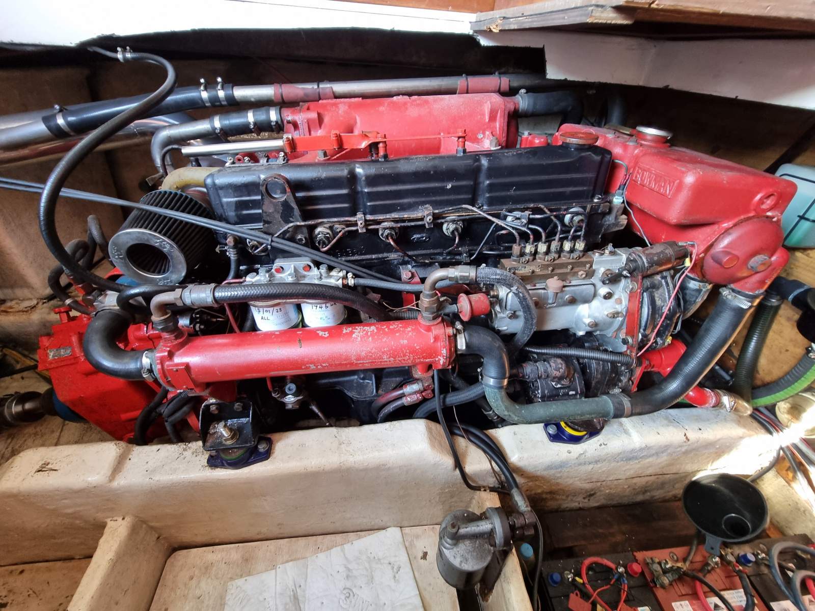 Used Markline 1200 Flybridge Cruiser for Sale | Boats For Sale | Yachthub