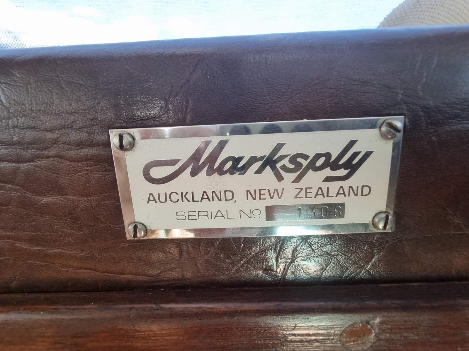 Used Markline 1200 Flybridge Cruiser for Sale | Boats For Sale | Yachthub